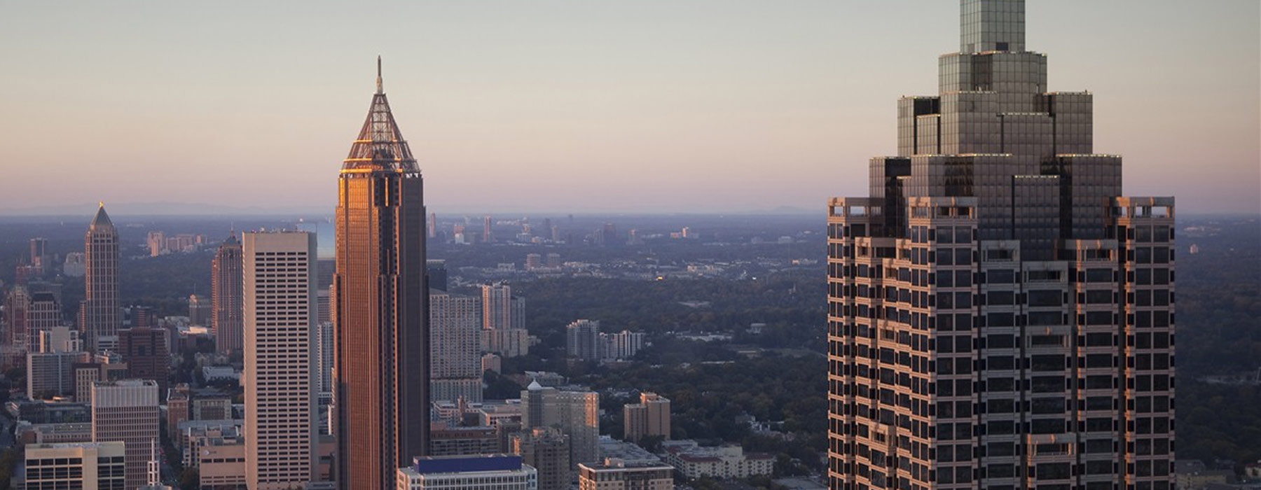 Voyage Atlanta sur mesure, séjour Atlanta à la carte - Voyageurs du Monde