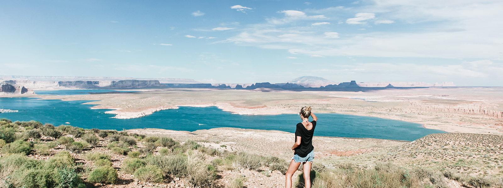Voyage Lac Powell sur mesure, séjour Lac Powell à la carte - Voyageurs ...